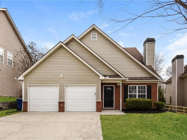 403 Providence Rd, Dallas, GA 30157 | MLS #7679 | Compass