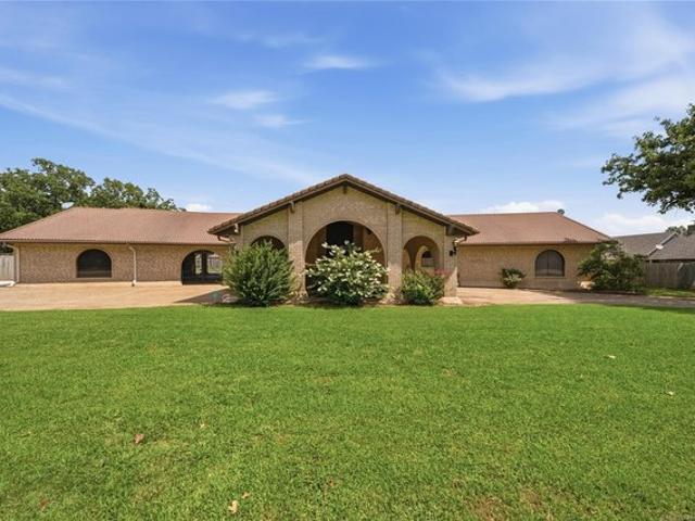 403 Quail Creek Rd, Cleveland, OK 74020
