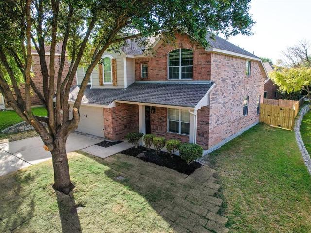 403 Rock Rose Drive