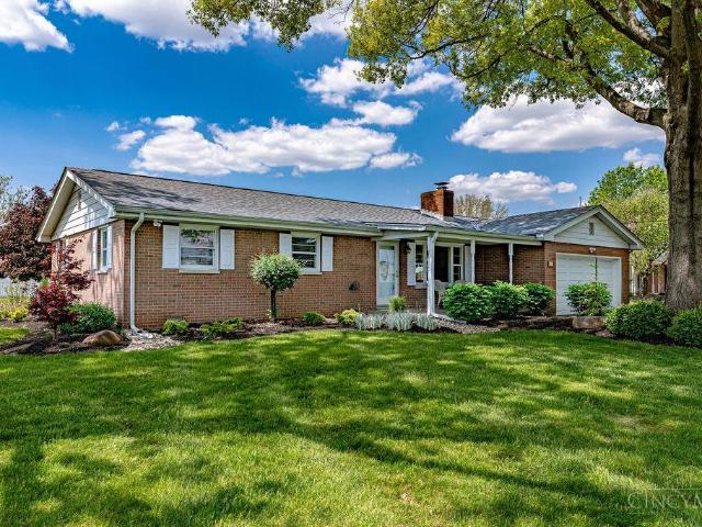 403 Redwood Drive
