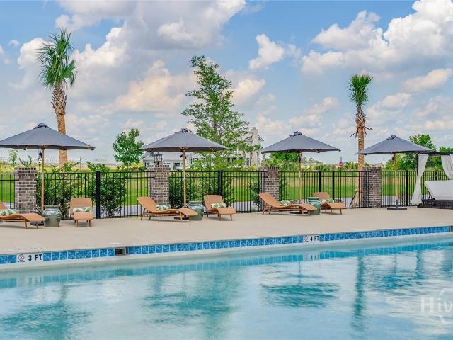 403 Reserve Way, Savannah, GA 31421 | MLS #SA354777