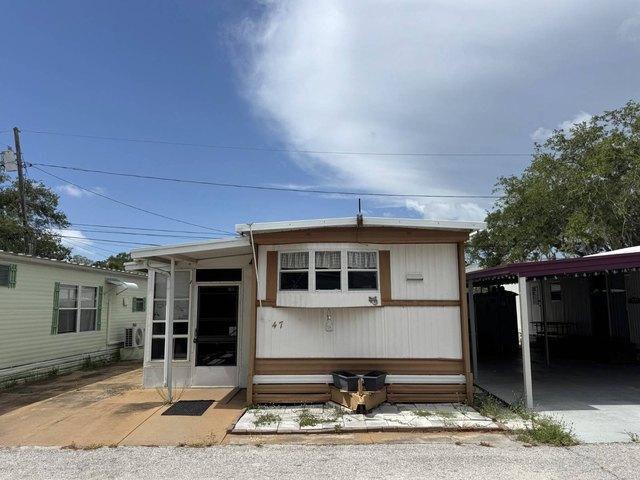 403 Riverside Dr Lot 47, Tarpon Springs, FL 34689