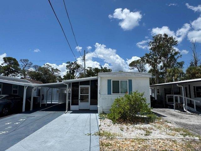 403 Riverside Dr Lot 15, Tarpon Springs, FL 34689