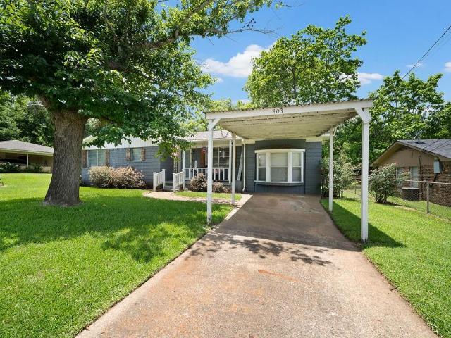 403 Ridgewood
