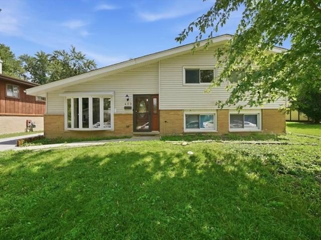 403 Rutledge St, Park Forest, IL 60466