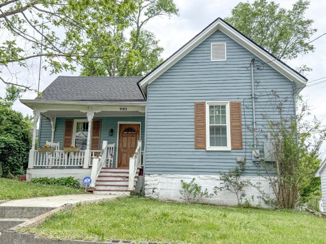 403 W 13th St, Columbia, TN 38401 | MLS #3181 | Compass