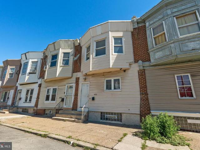403 W Annsbury Street