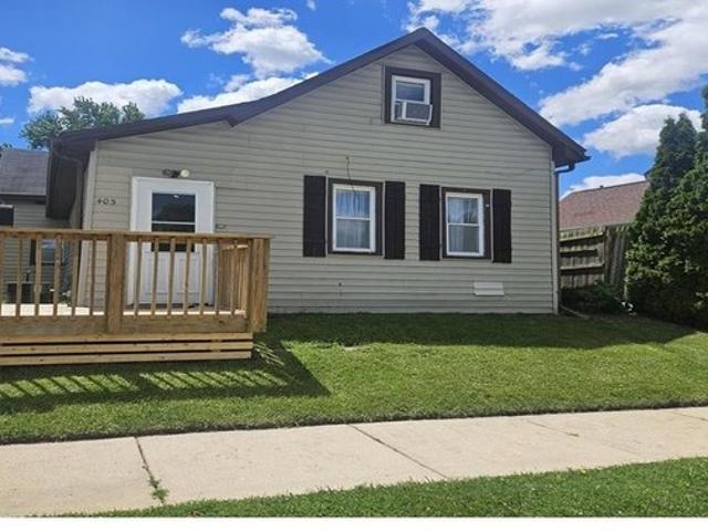 403 W Armstrong St, Frankfort, IN 46041