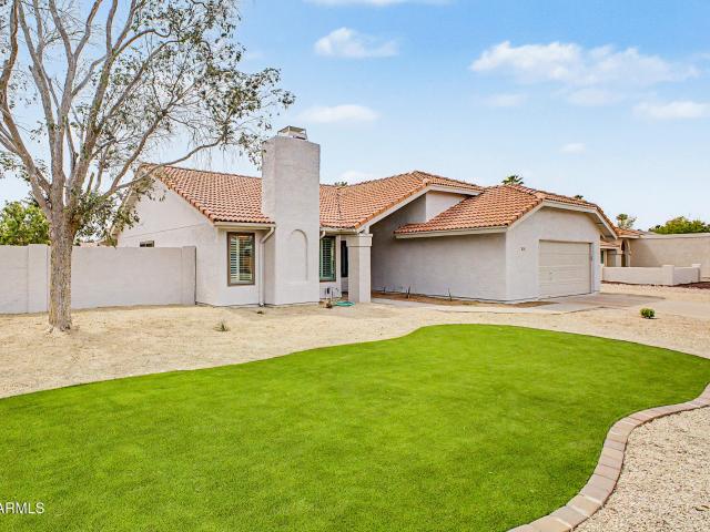 403 W Chilton St, Chandler, AZ 85225 | MLS #7015 | Compass