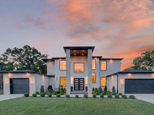 403 W Declan Court