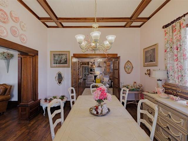 403 W Franklin St, Alvord, TX 76225