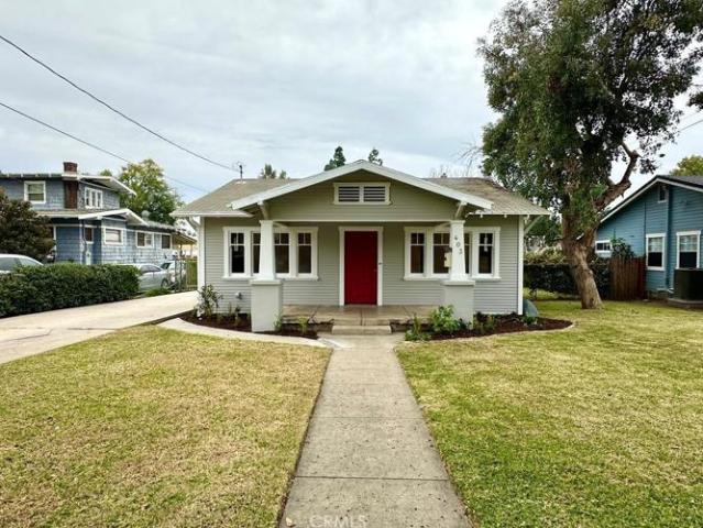 403 W H St, Ontario, CA 91762