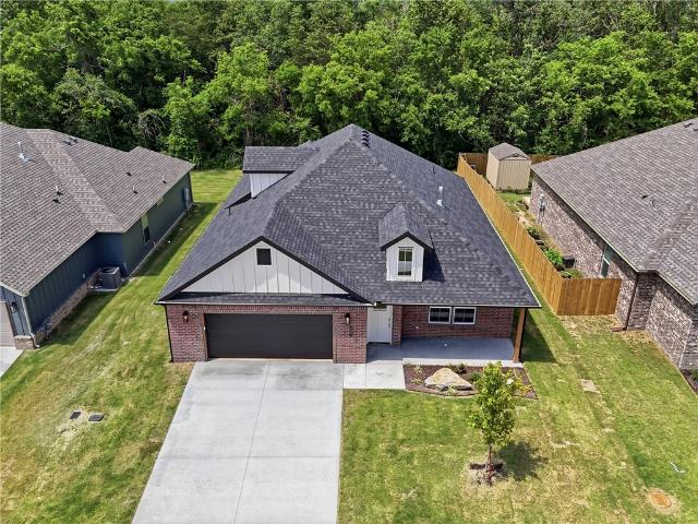 403 W Hondo Street