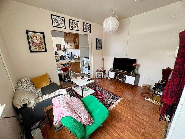 403 W James St, Lancaster, PA 17603