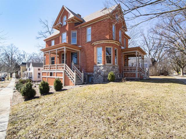 403 W Liberty Street