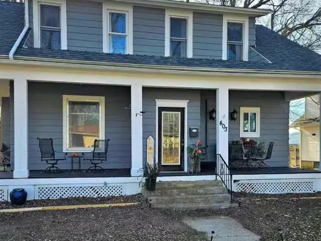 403 W MCGREGOR ST, ALGONA, IA 50511 Single Family Residence Fo.