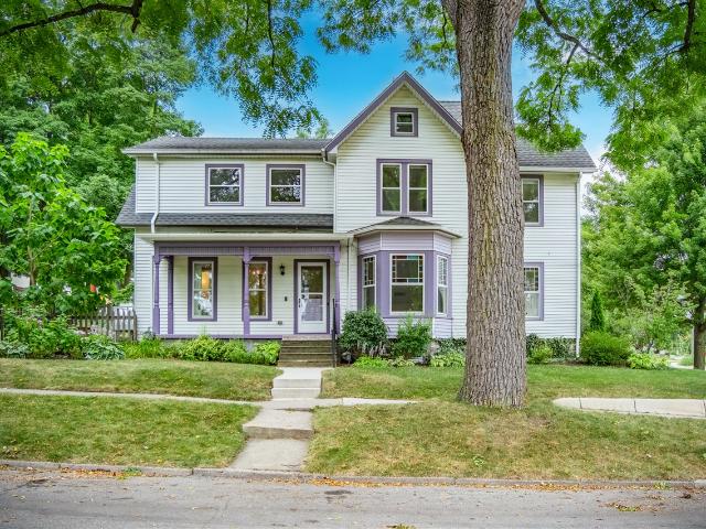 403 W Madison Street