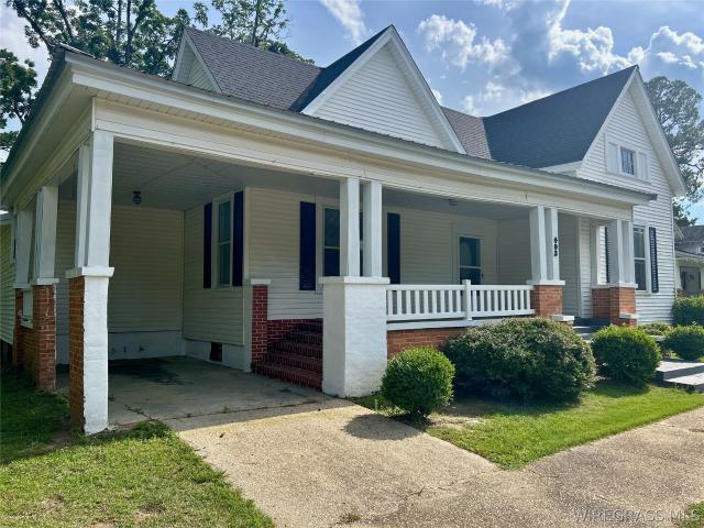 403 W Main Street