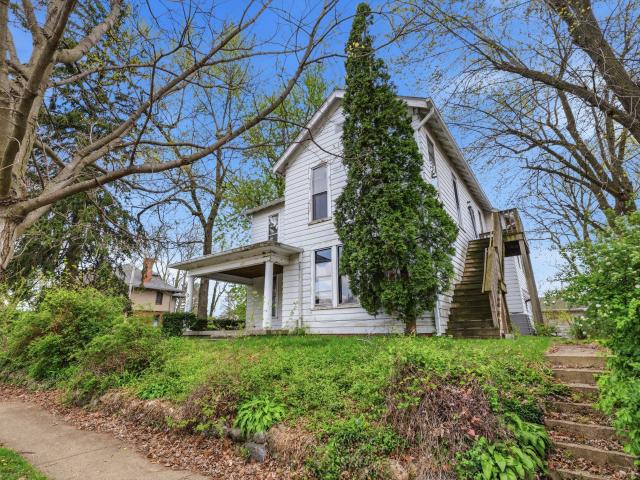 403 W North Street