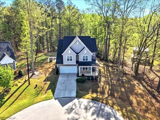 403 W Odell Lane