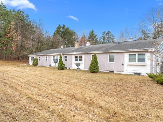 403 W St George Ave, Grantsburg, WI 54840 | MLS #6674