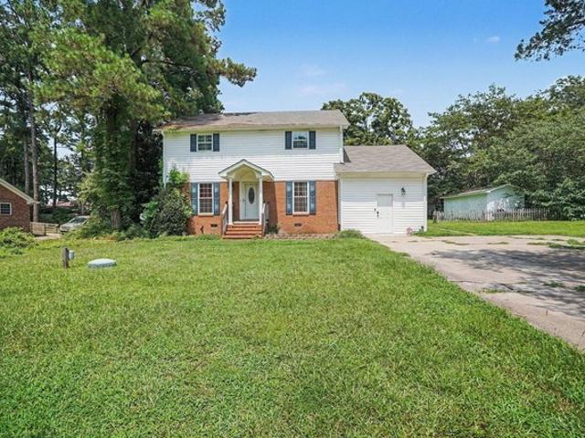 403 Woodhille Dr, Goldsboro, NC 27530