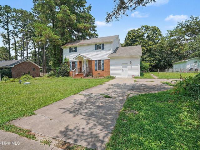 403 Woodhille Drive