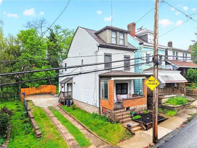 403 Wabana St, Pittsburgh, PA 15214