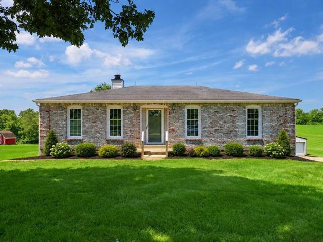 403 Wash Rd, Frankfort, KY 40601