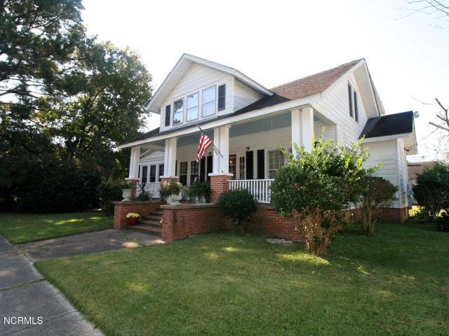 403 Washington St, Plymouth, NC 27962 | Compass