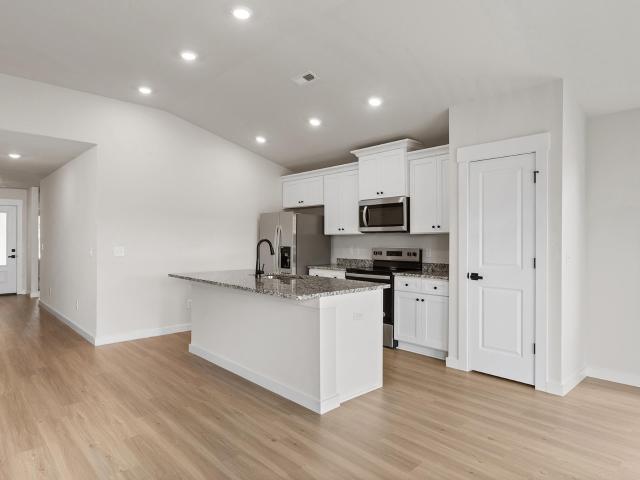 403 West Claywalk Road