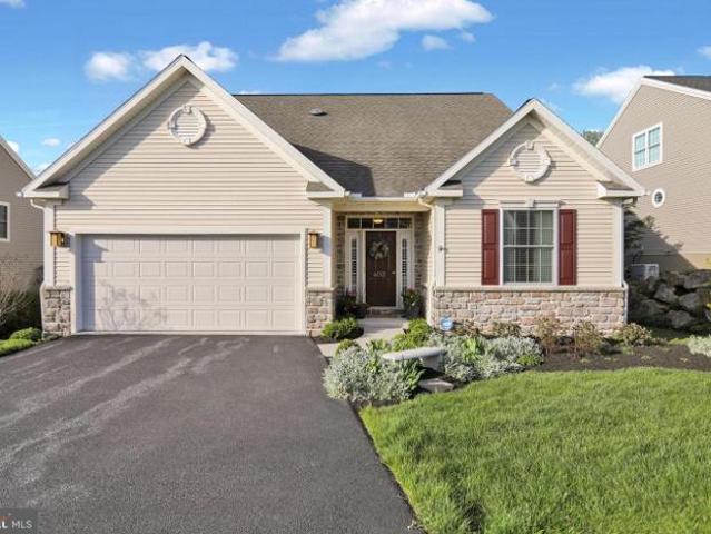 403 Westbury Dr, Reading, PA 19610