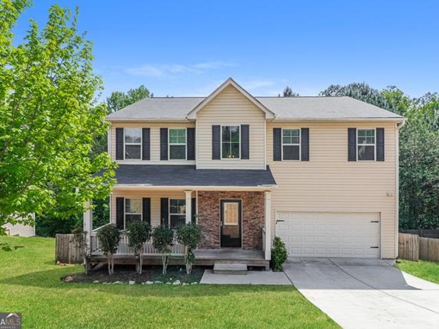 403 Westridge Cir, Dallas, GA 30132