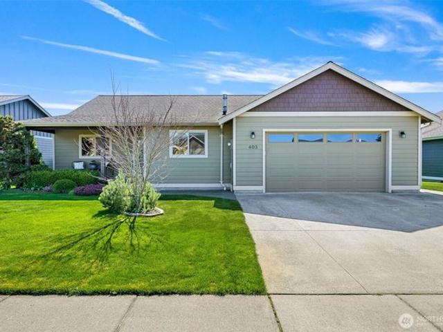 403 Westview Pl, Nooksack, WA 98276