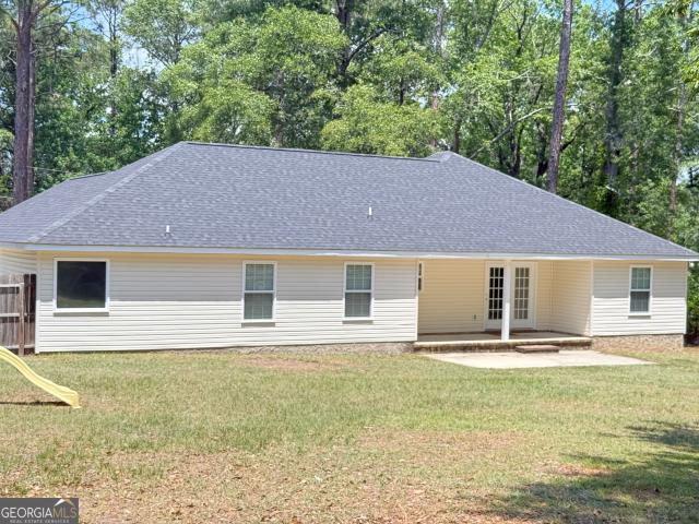 403 Wilburn Cr