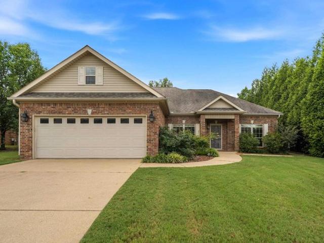 403 Willow Bend Cir, Hot Springs, AR 71913