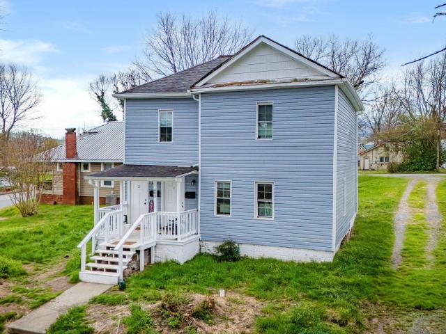 403 Wilson Avenue