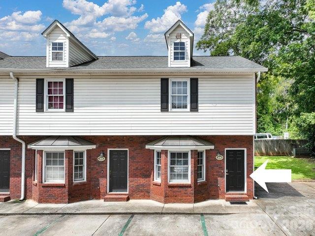403 Wilson St N Apt 106, Rock Hill, SC 29730