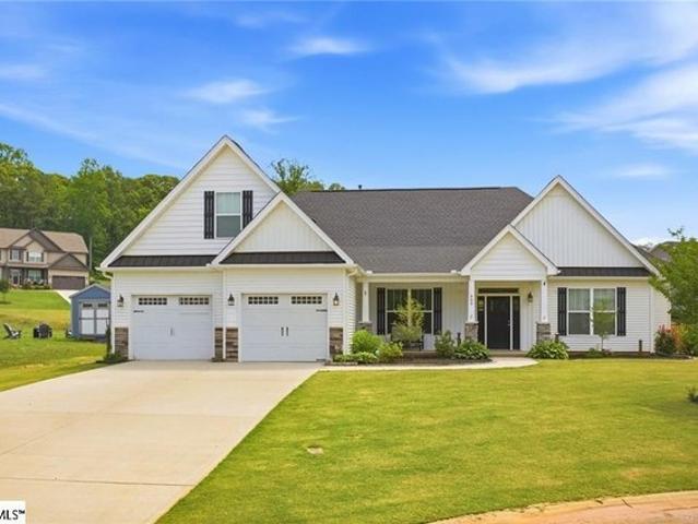 403 Wisteria Ct, Williamston, SC 29697