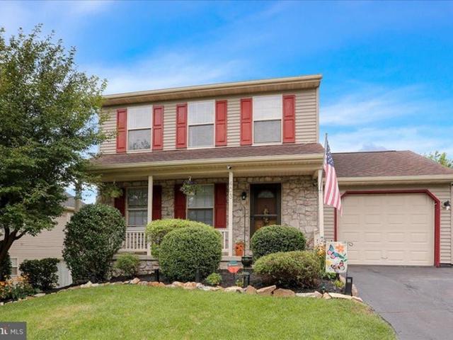 403 Tanger St, Marietta, PA 17547