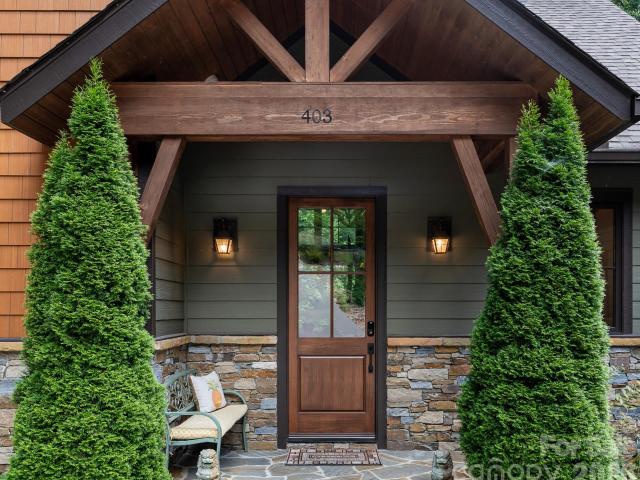403 Thunder Mountain Road