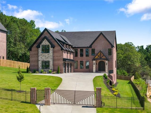 403 Thunder Road