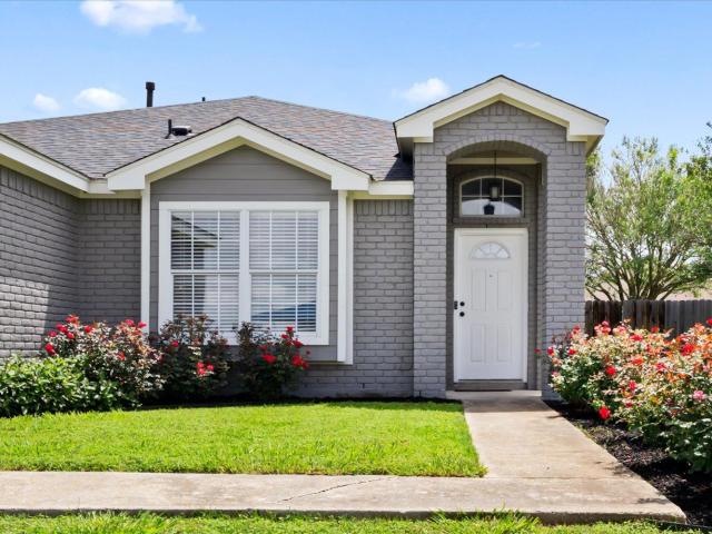 403 Thunderstorm Ave