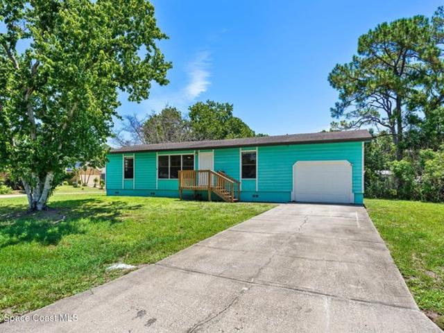 403 Tillman Ave SW, Palm Bay, FL 32908