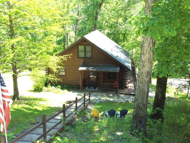 403 Timberlake Lane