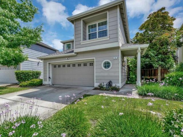 403 Trailview Cir, Martinez, CA 94553