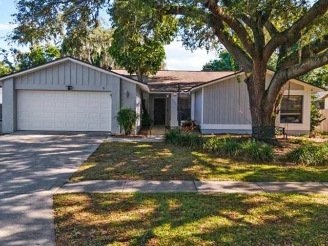 403 Van Reed Manor Dr, Brandon, FL 33511