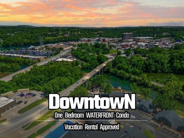 403 Veterans Blvd Unit F7, Branson, MO 65616