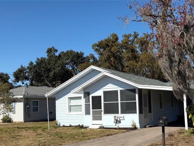 403 Virginia St, Frostproof, FL 33843 | MLS #A4678 | Compass