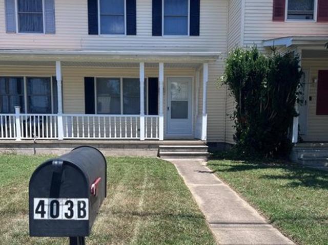 403B Cowgill St, Dover, DE 19901